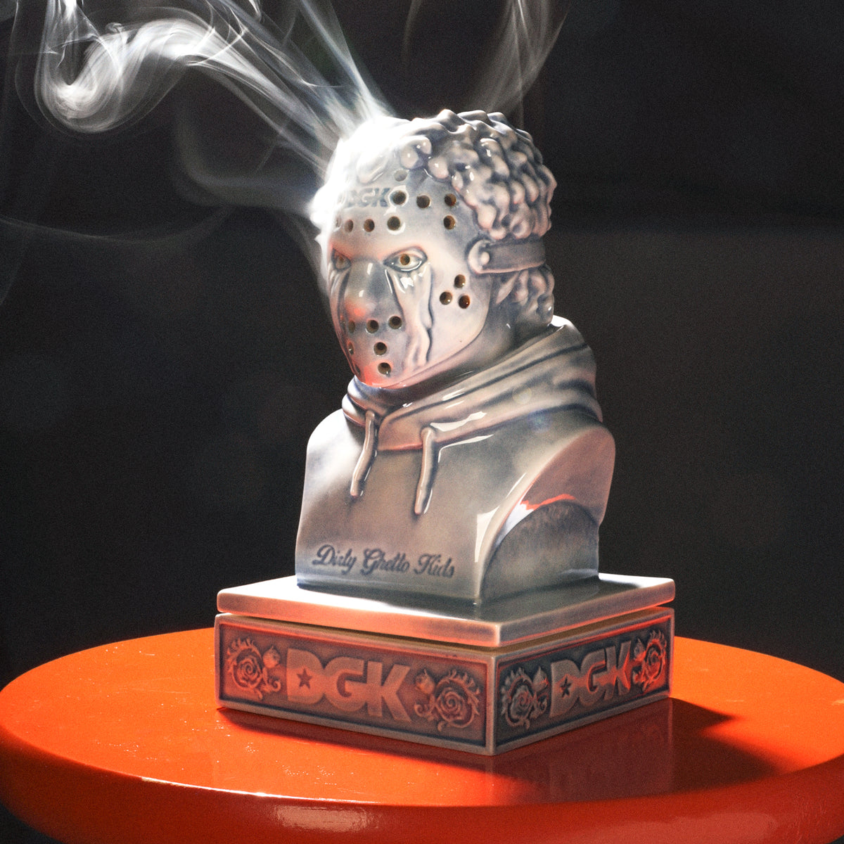 Goon Ceramic Incense Burner– DGK®