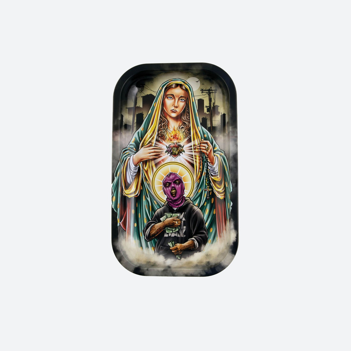 Guardian Key Tray– DGK®