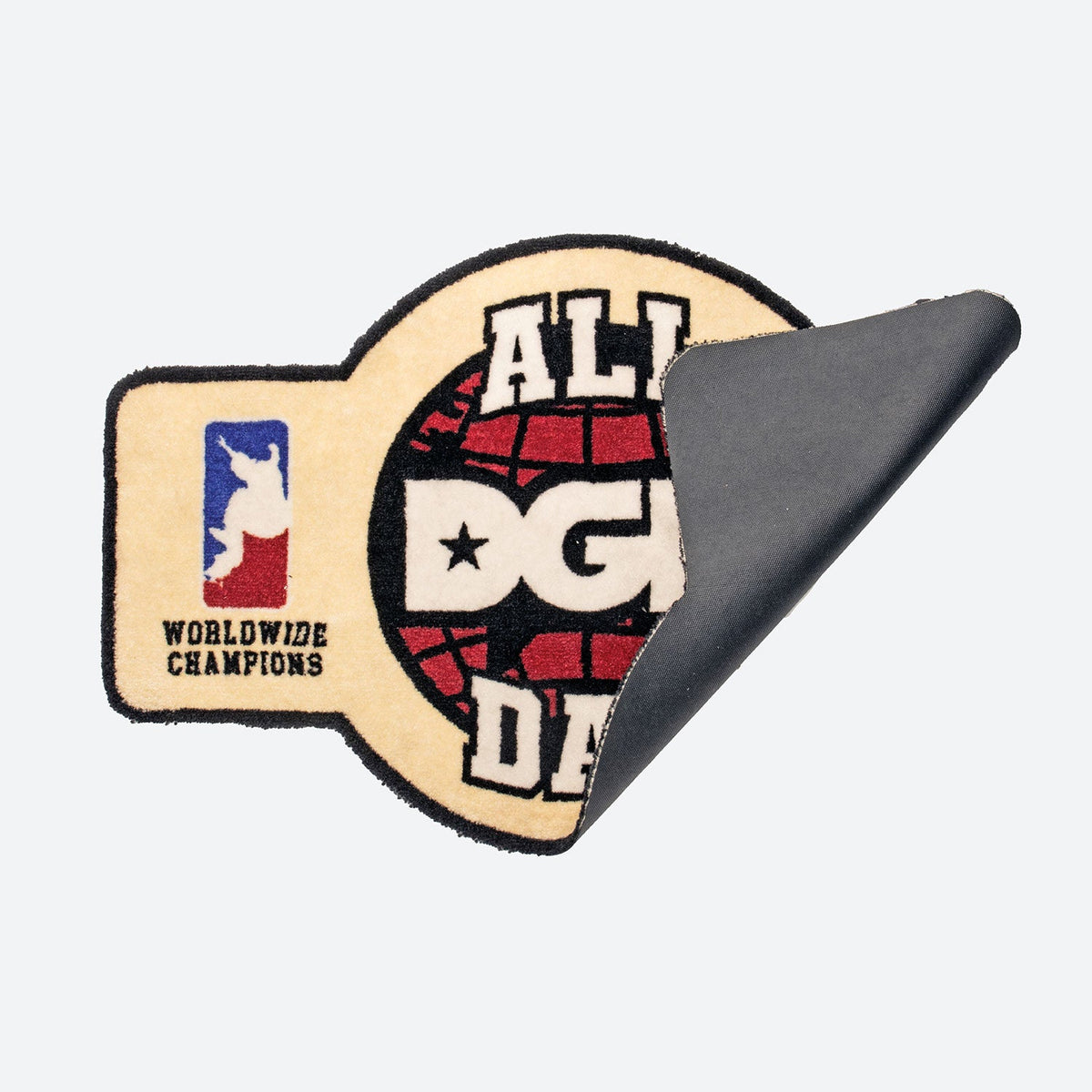 Champs Rug– DGK Official Website | DGK®