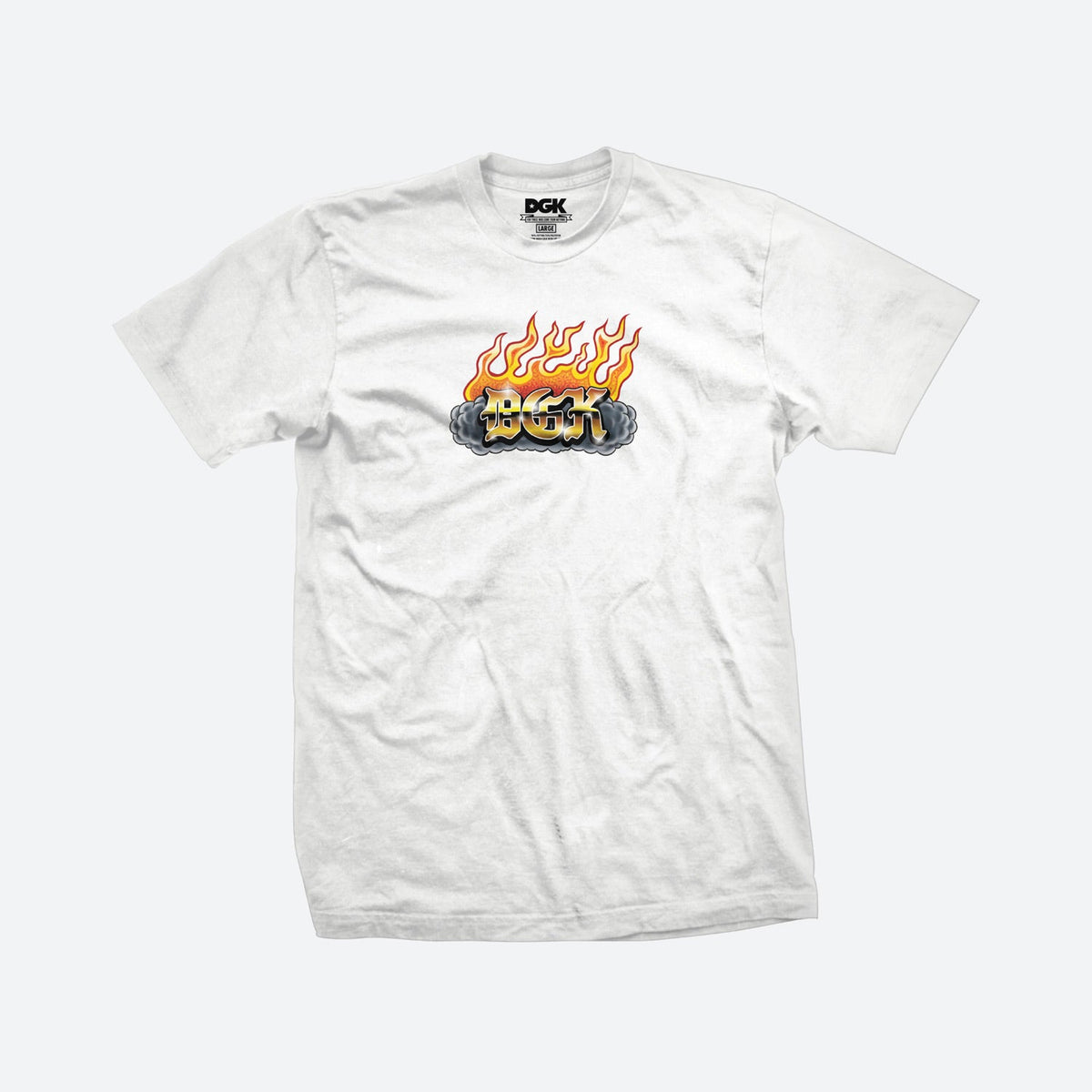 Temptation T-Shirt– DGK Official Website | DGK®