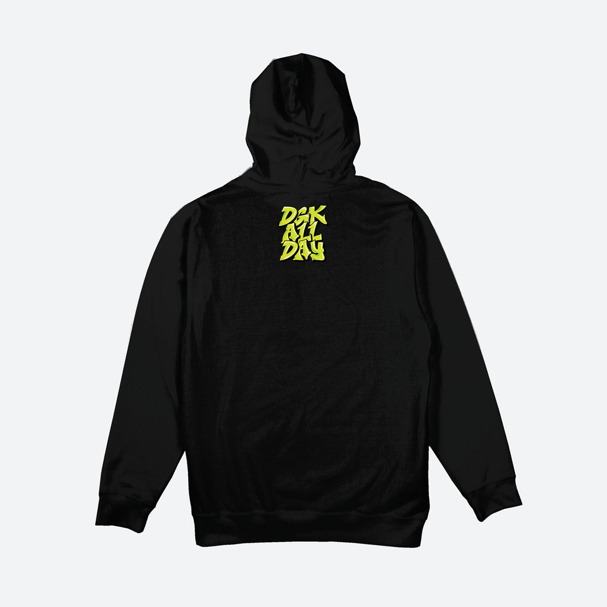 Martian Hoody– DGK Official Website | DGK®