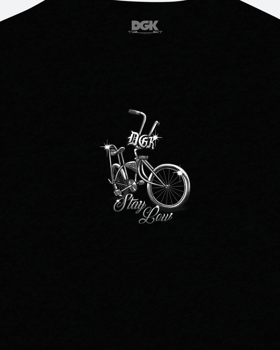 Corner Crew Fleece– DGK Official Website | DGK®