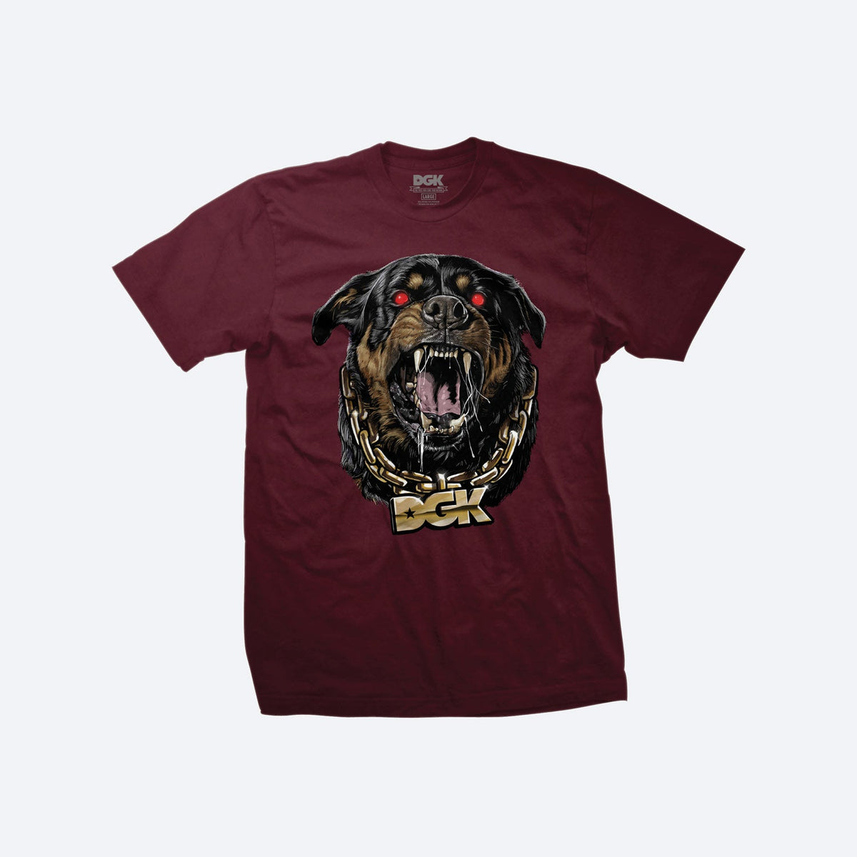 Guard T-Shirt– DGK®