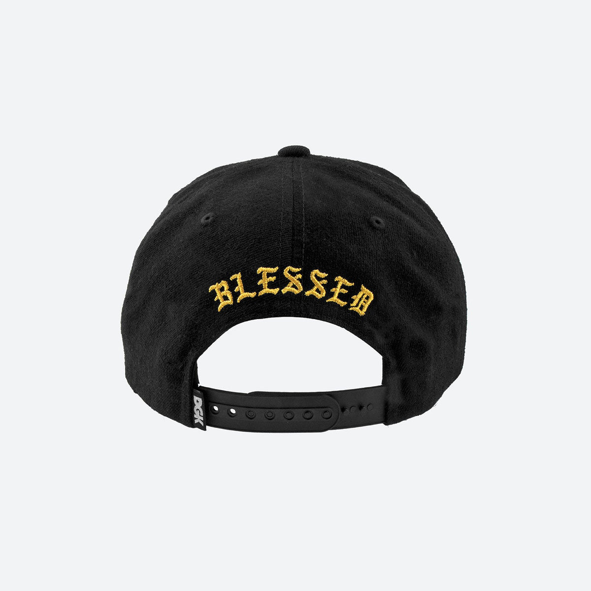 Thorn Snapback Hat– DGK Official Website | DGK®