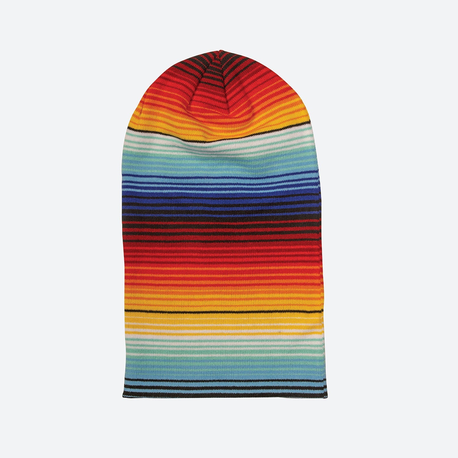 Serape Ski Mask– DGK®