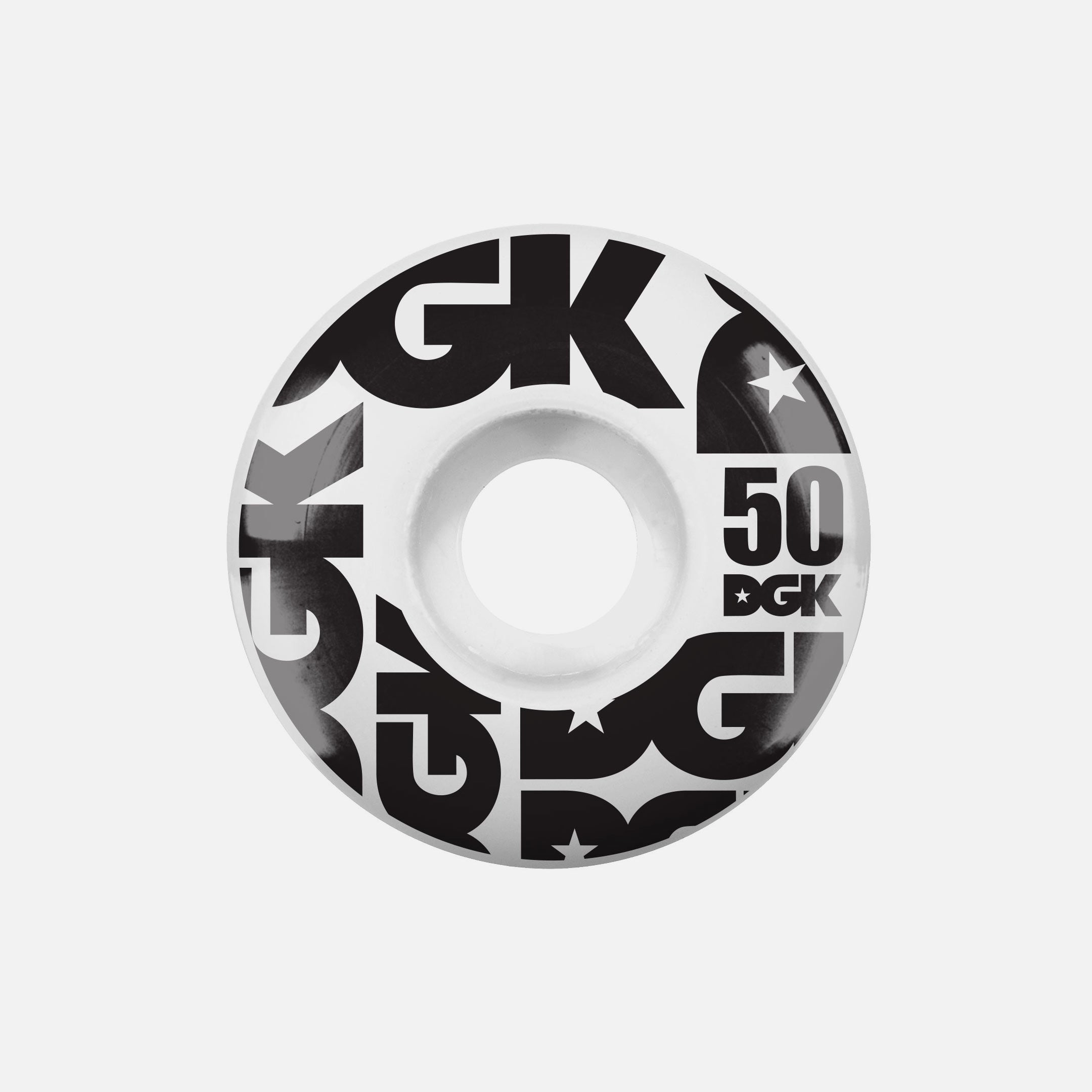 Street Formula Wheels 50mm– DGK®